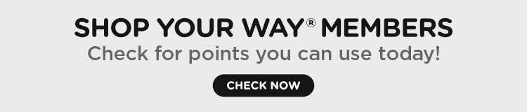 Sears Shop Your Way Logo